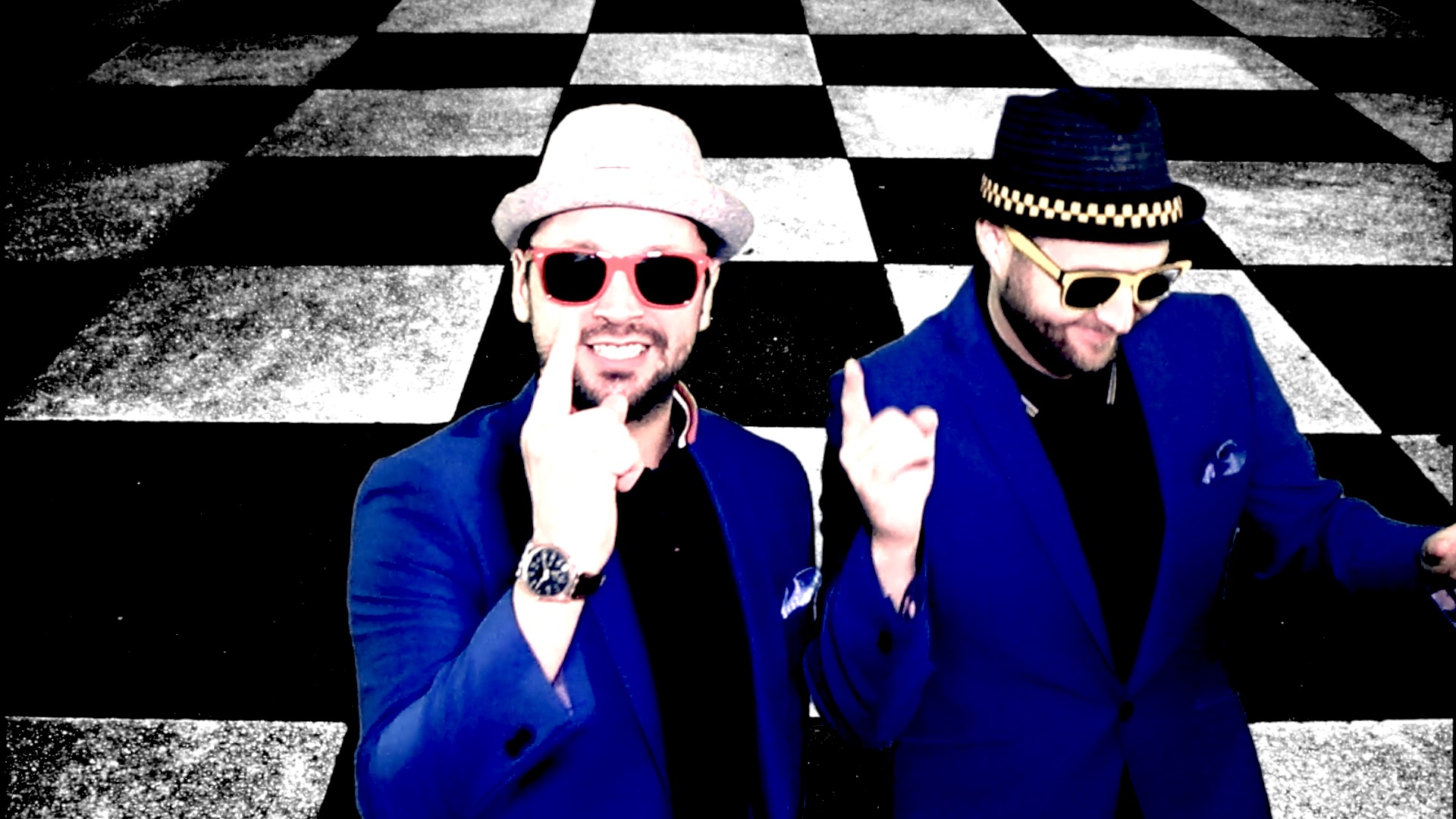 Ska Madness - Amazing Live