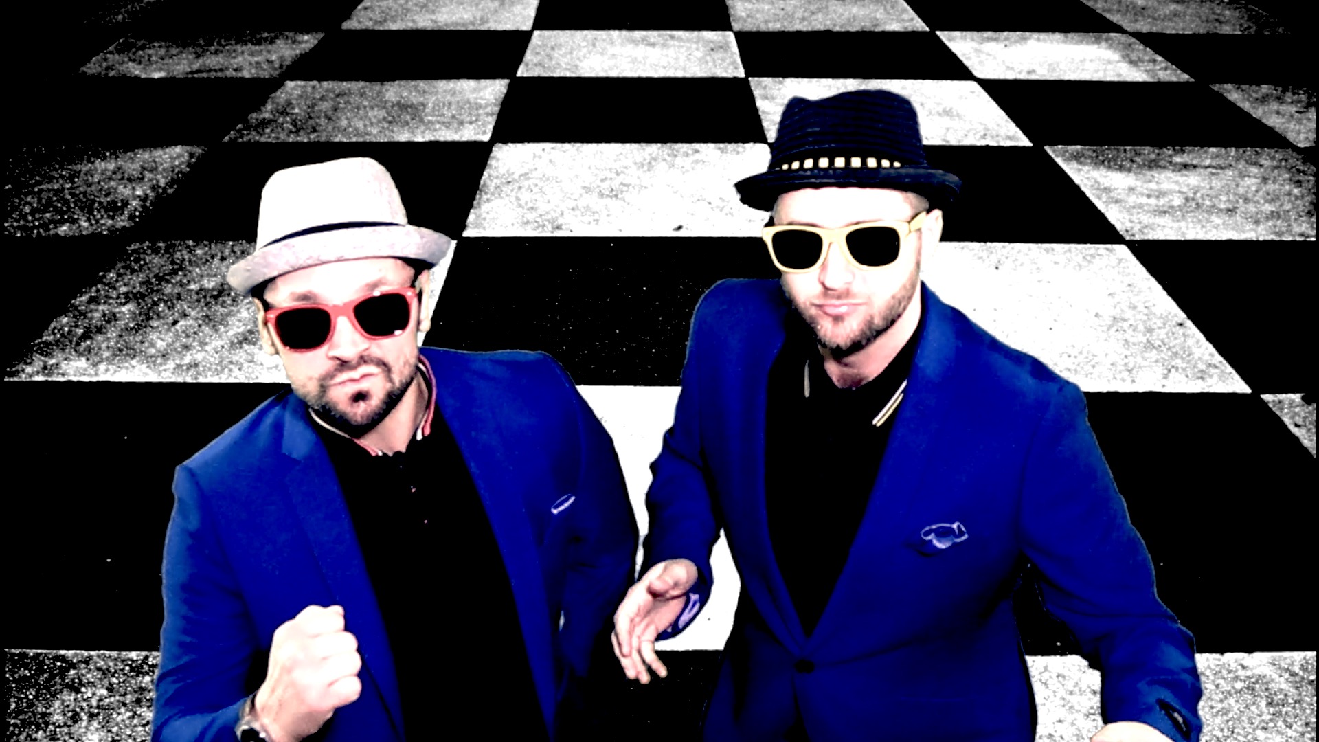 Ska Madness - Amazing Live